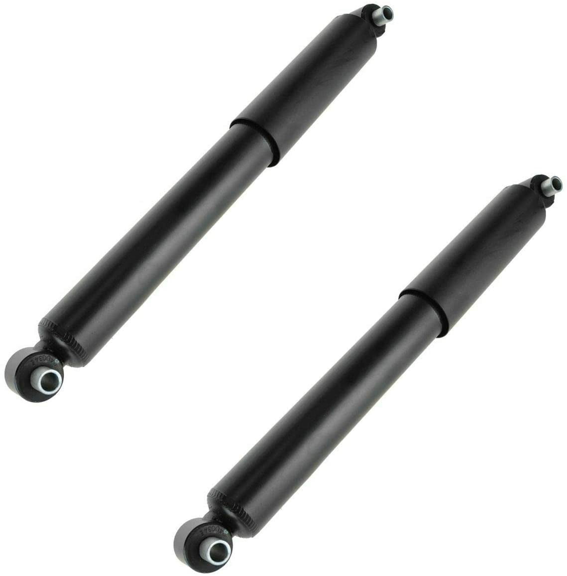 Bodeman Both 2 Driver and Passenger's Side Rear Absorber Shocks for 03 ...