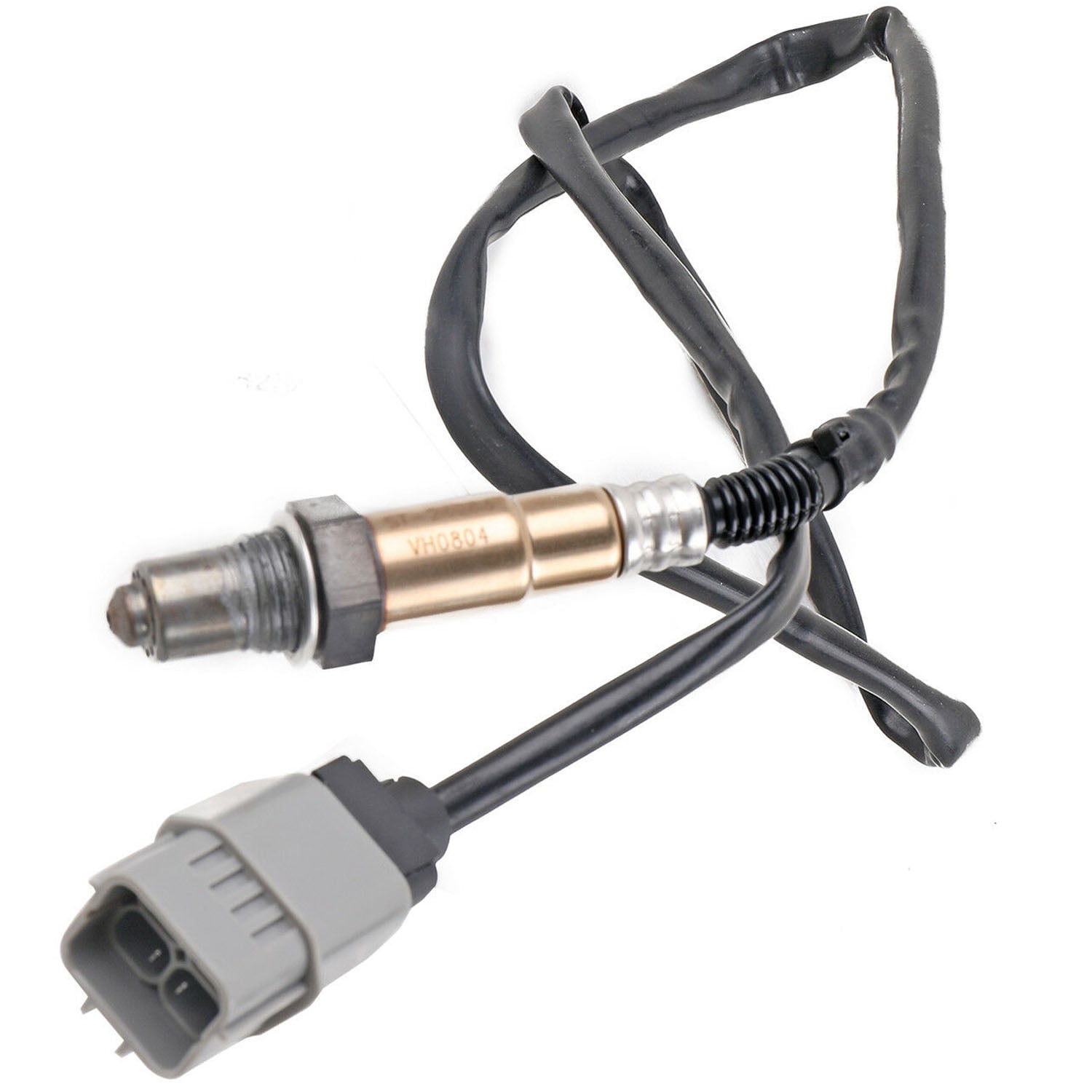 Bodeman Downstream Front Oxygen O2 Sensor for 1999 2000 2001 Nissan ...