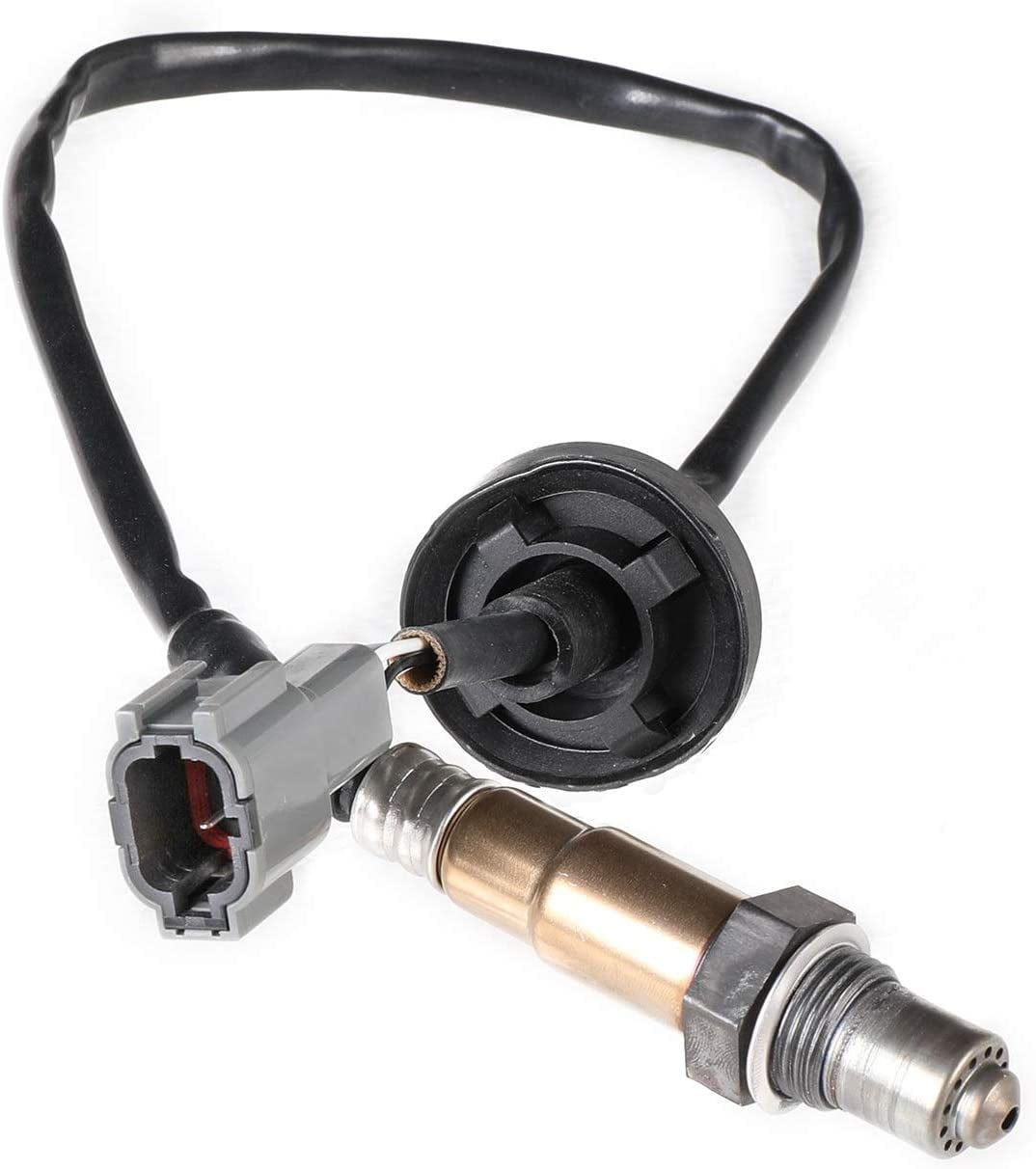 Bodeman Downstream Front Oxygen O2 Sensor for 3.0L 1997-1999 Nissan ...