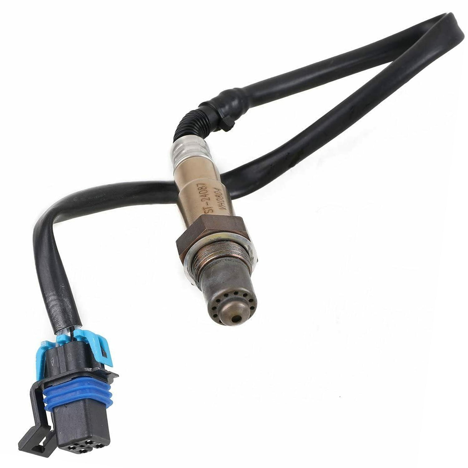 Bodeman Downstream Front Oxygen O2 Sensor for V8 4.6L 1996-1999 ...