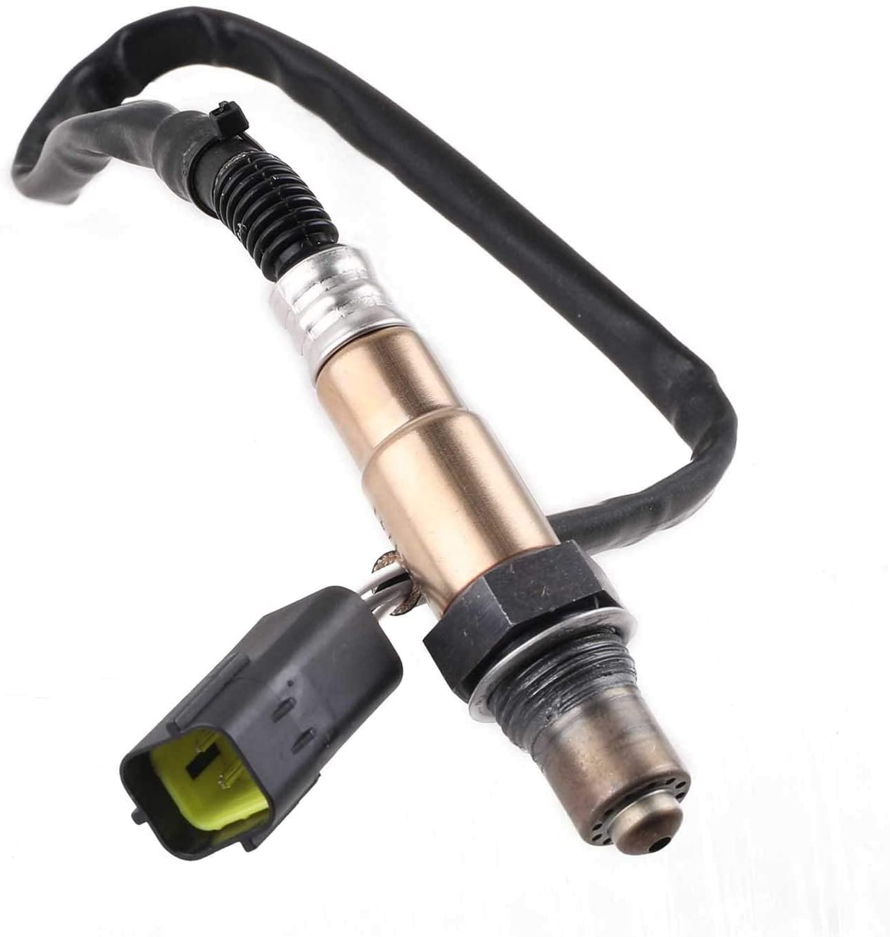 Bodeman Downstream O2 Oxygen Sensor for 2007-2012 Nissan Versa - #ST ...