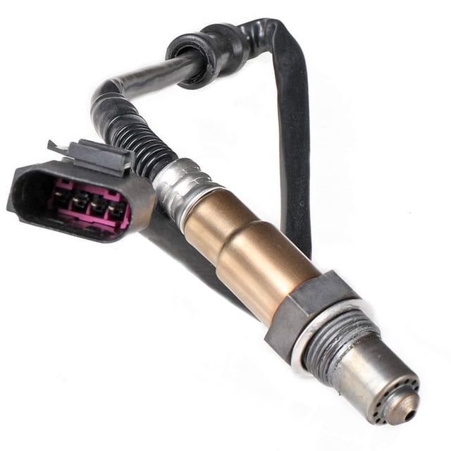 Bodeman Downstream Oxygen O2 Sensor 4 wire for Audi S5 S6 S8 VW Golf ...