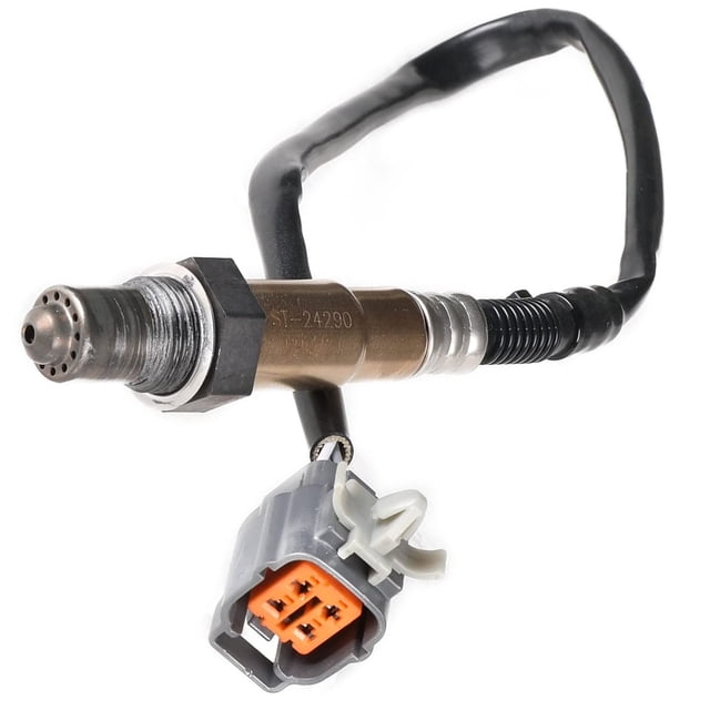 Bodeman Downstream Oxygen O2 Sensor for 1999 2000 2001 Subaru Impreza ...