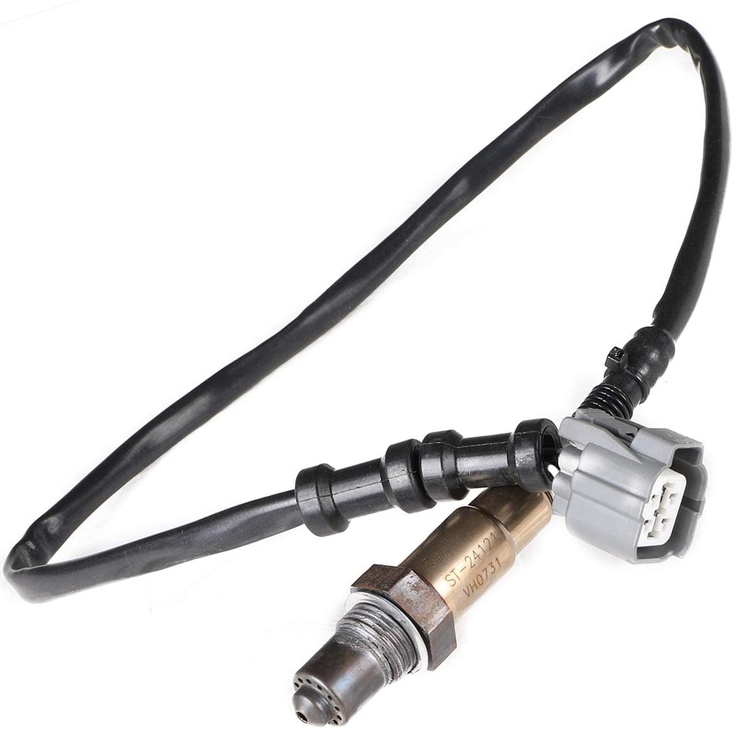 Bodeman Downstream Oxygen O2 Sensor for 2001-2003 2004 2005 Honda Civic ...