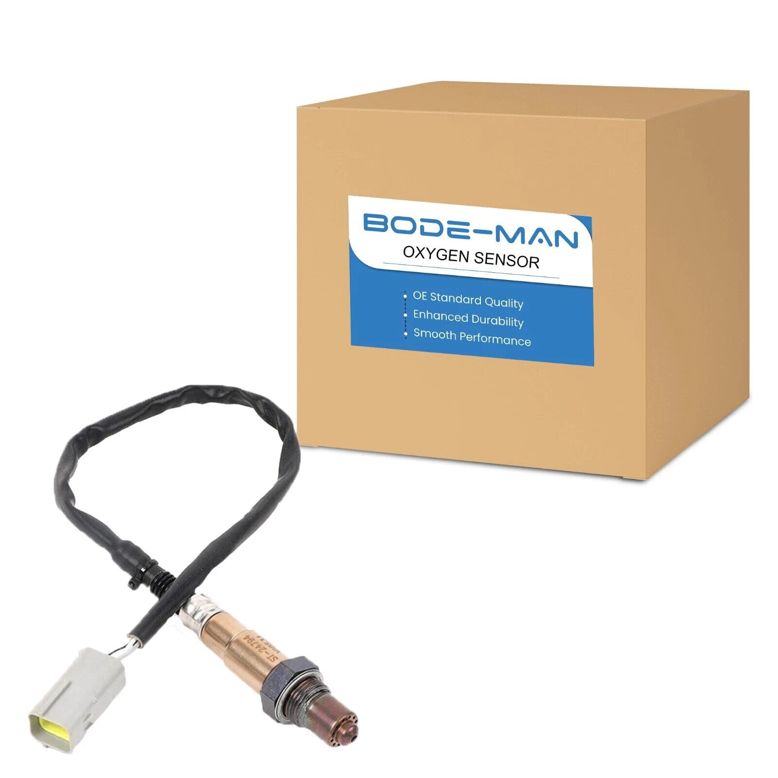 Bodeman Automotive Downstream O2 Sensor for 2008-2013 Nissan Rogue ...