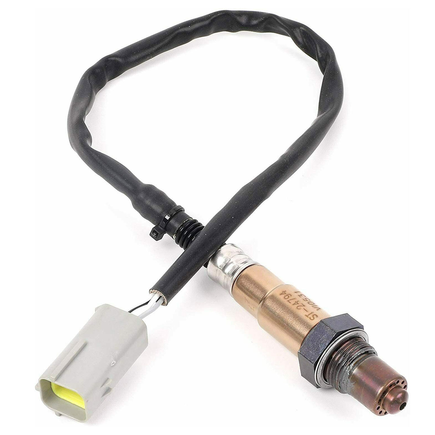 Bodeman Automotive Downstream O2 Sensor for 2008-2013 Nissan Rogue ...