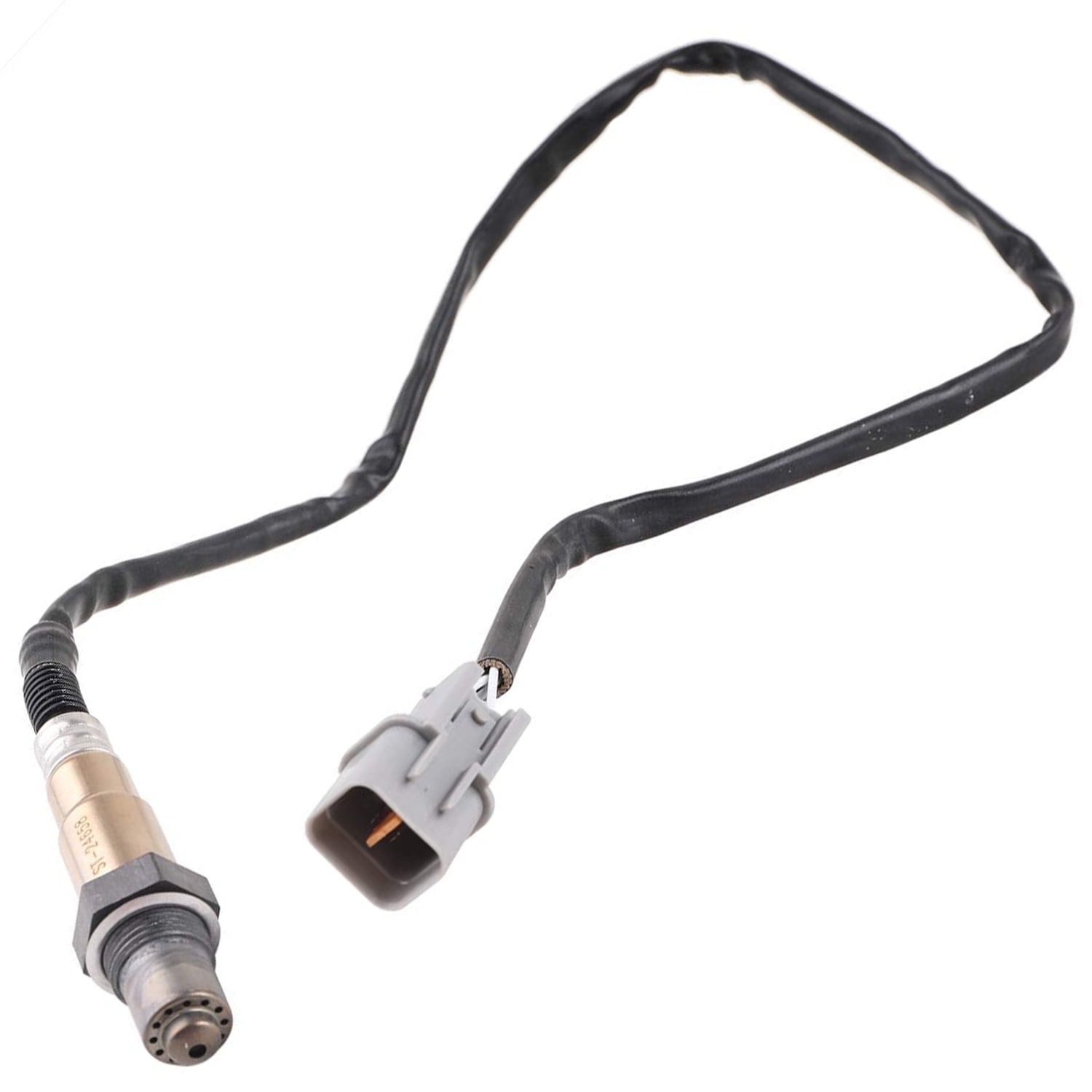 Bodeman Downstream Oxygen O2 Sensor for 3.5L 2003-2005 2006 Hyundai ...