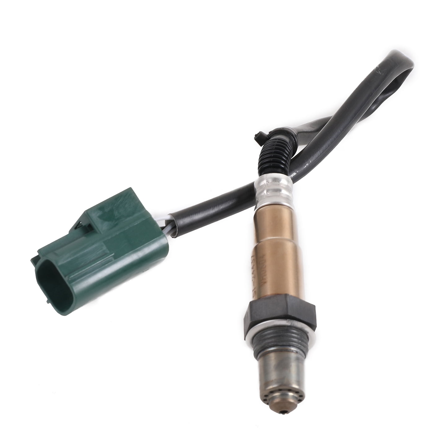 Bodeman Downstream Rear Bank Oxygen O2 Sensor 4 wire for 2002 2003 ...