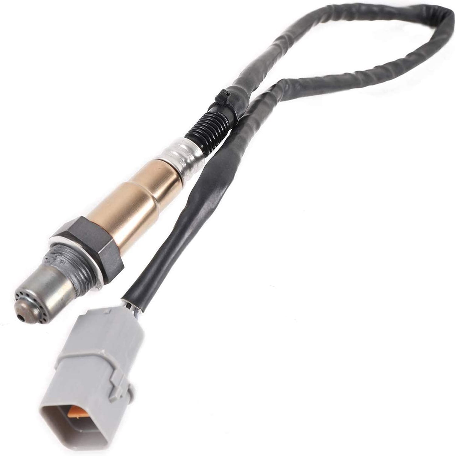 Bodeman Downstream Rear Oxygen O2 Sensor for 2003-06 Hyundai Santa Fe ...