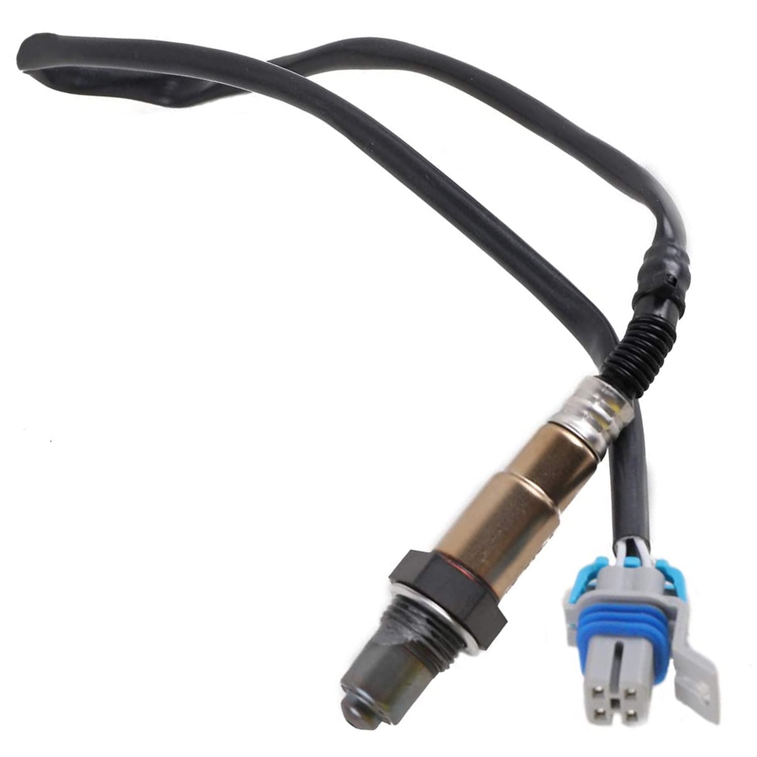 Bodeman Downstream Rear Oxygen O2 Sensor for 2008 2009 2010 2011 2012 ...