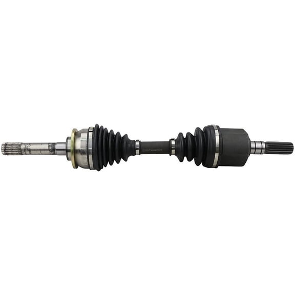 Isuzu Amigo Cv Axle Assembly