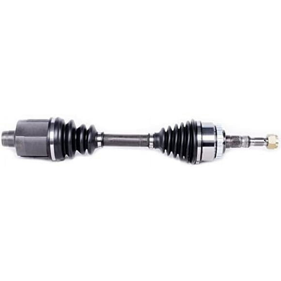 Saturn L300 Cv Axle Assembly