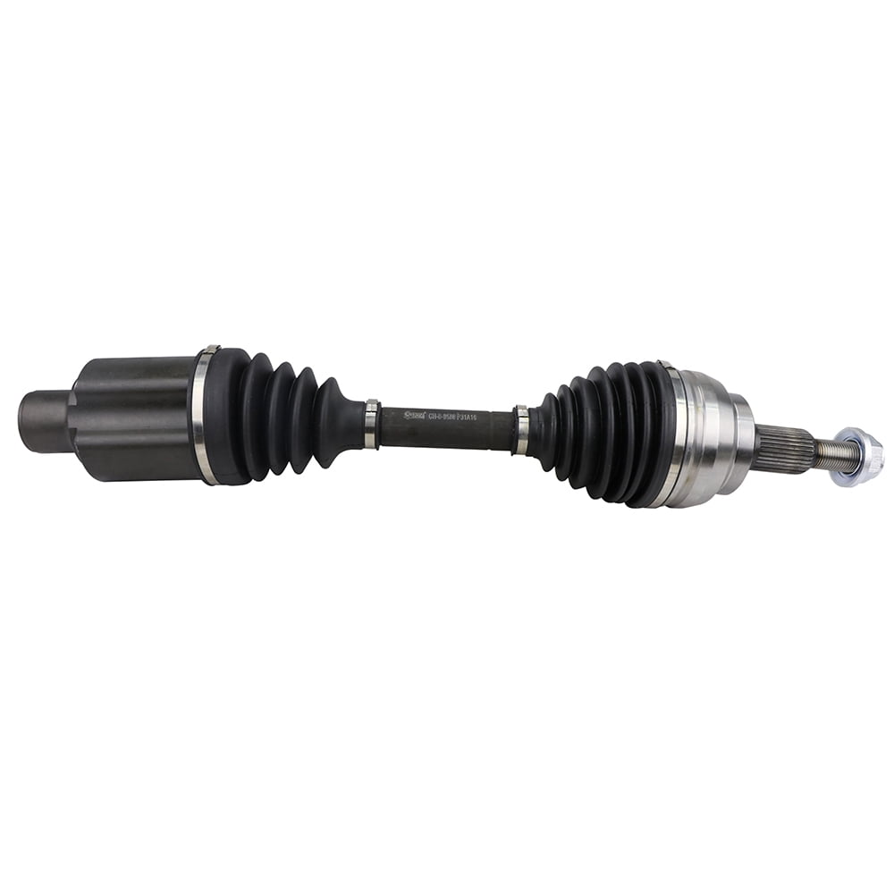 Dodge Ram 1500 Cv Axle Assembly