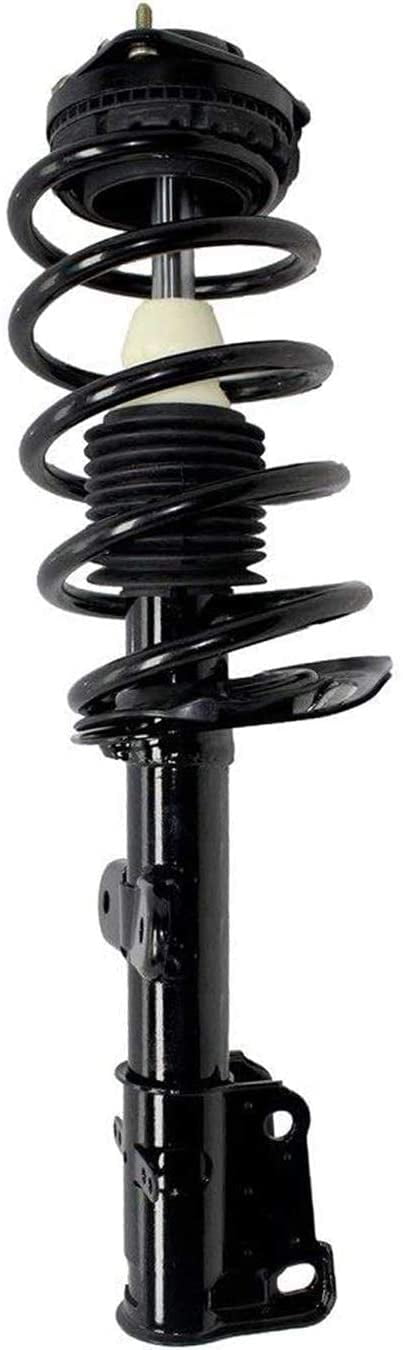 Bodeman Front Driver Or Passenger Side Complete Strut And Spring Assembly