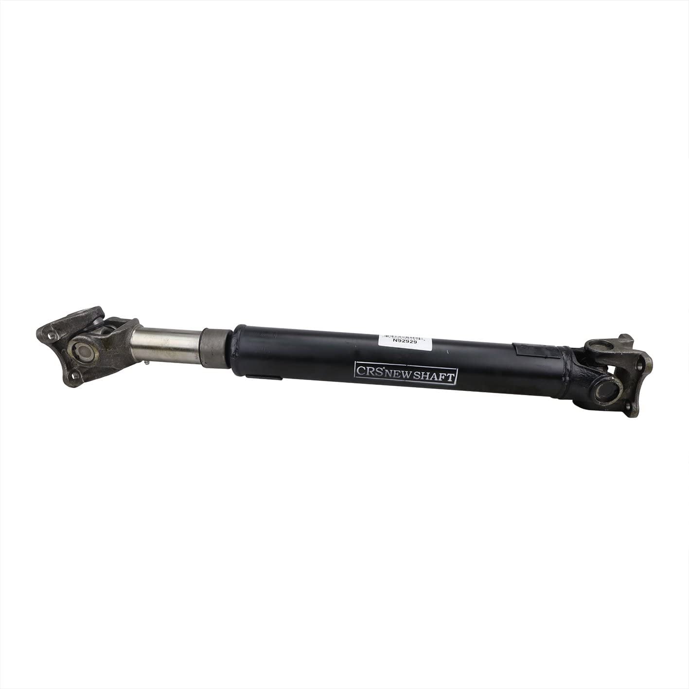 Bodeman Front Driveshaft/Propshaft N92929 Replacement for 2000 2001 ...