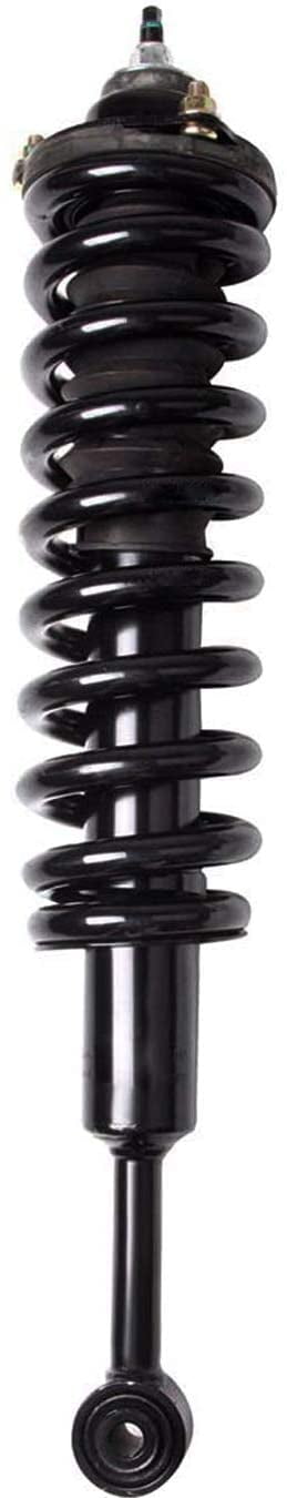 Bodeman Front LEFT Side Strut & Coil Spring Assembly for 2003-2018 ...