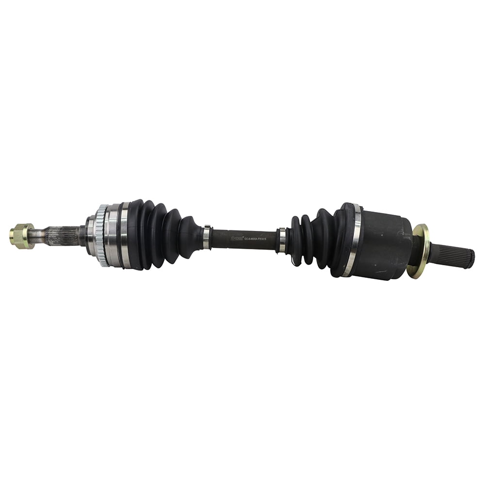 Bodeman Front Left CV Axle Half Shaft Assembly for 2004-2008 Suzuki ...