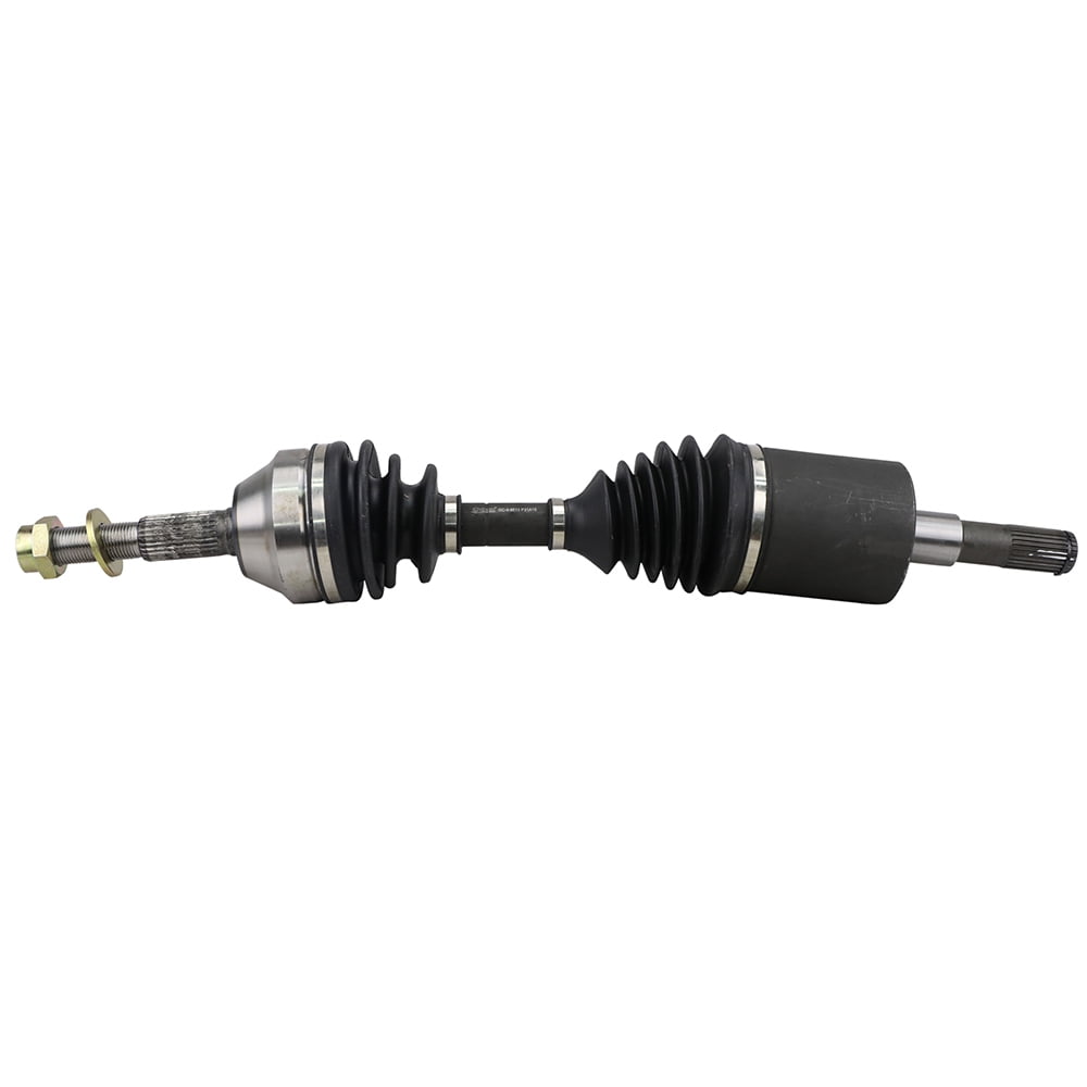 Bodeman Front Left Driver Side CV Axle Shaft Assembly for 2002-2007 ...