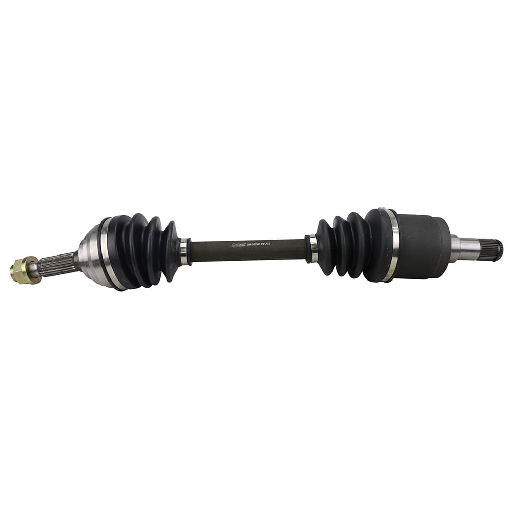 Chevrolet Geo Spectrum Cv Axle Assembly