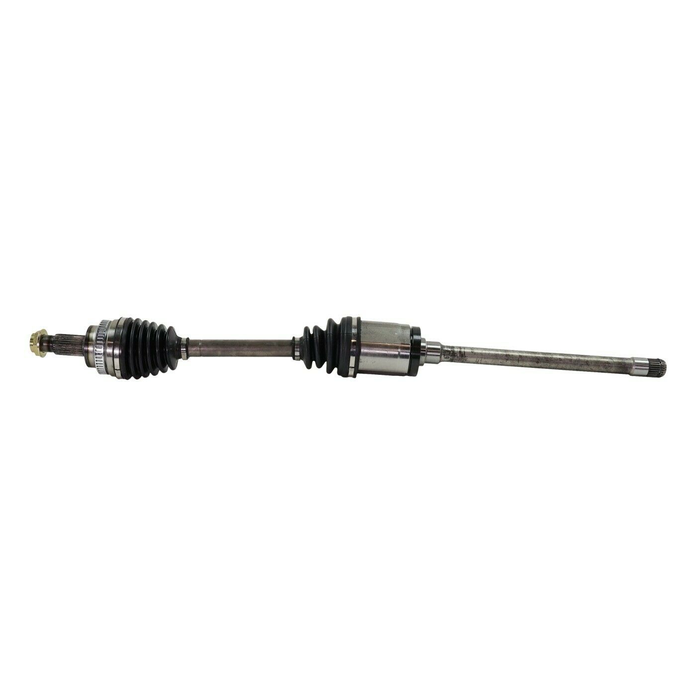 Bodeman Front Passenger Side CV Axle Half Shaft Assembly for 2006-2008 ...