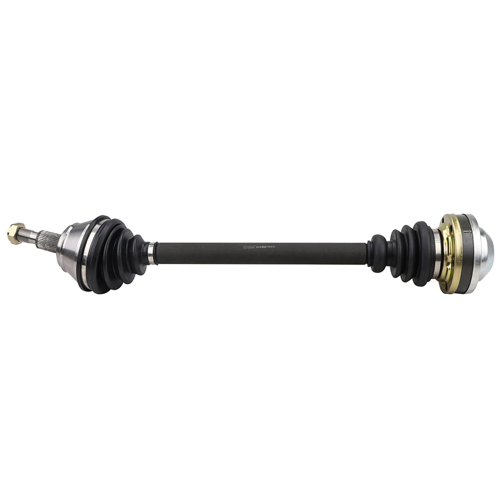 Bodeman Front Right Passenger Side CV Axle Shaft Assembly for 2000-2002 Audi TT Quattro L4 1.8L ...