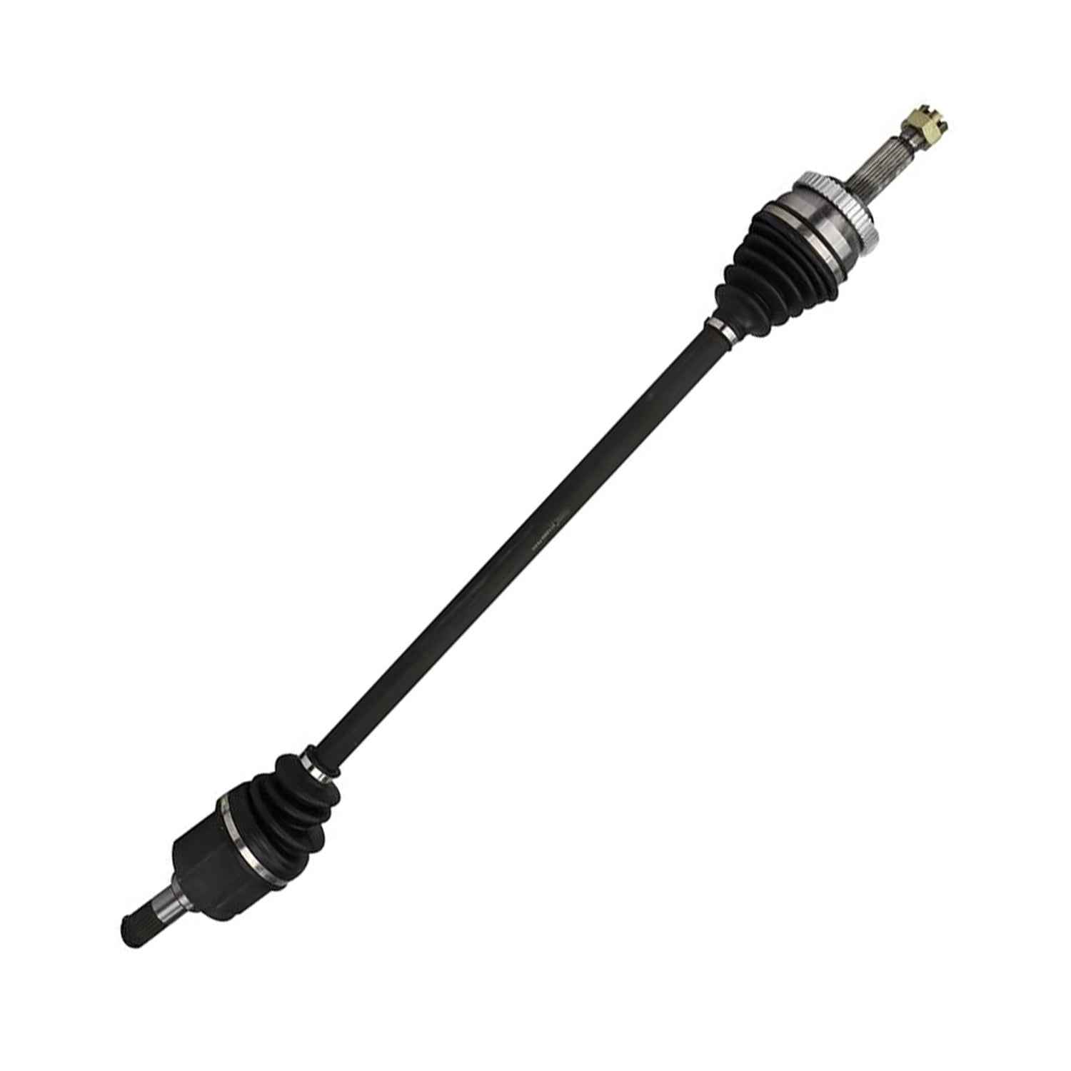 Bodeman Front Right Passenger Side CV Axle Shaft Assembly for 2005-2009 ...