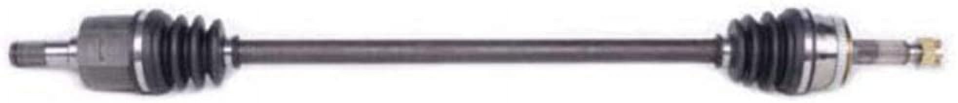 Bodeman Front Right Passenger Side CV Axle Shaft Assembly for 2006-2011 ...