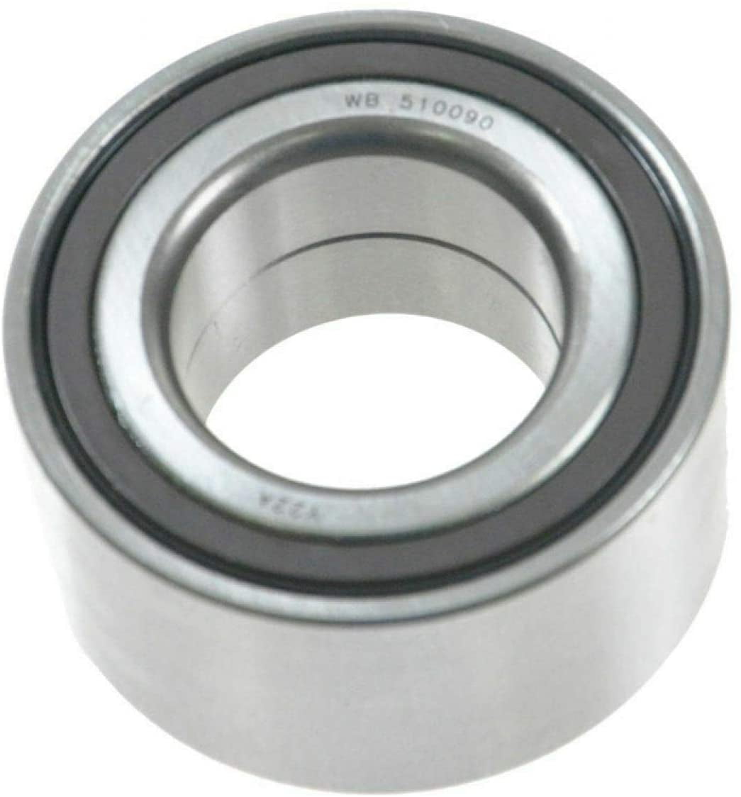 Bodeman Front Wheel Bearing Assembly for 2007-2012 Dodge Caliber, 2007 ...