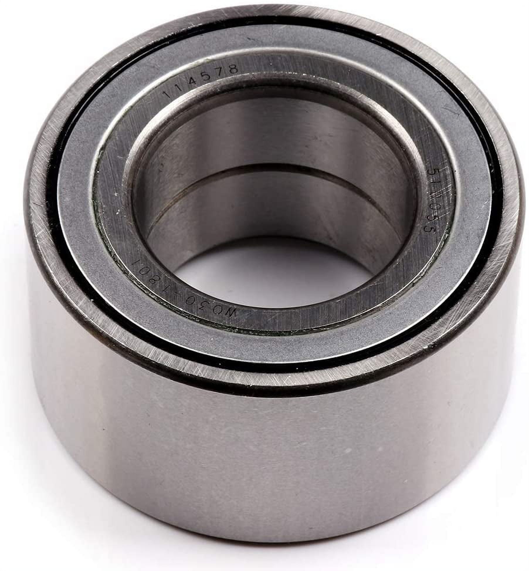 Bodeman Front Wheel Bearing Assembly for 2000-2013 Hyundai Accent/ 2006 ...