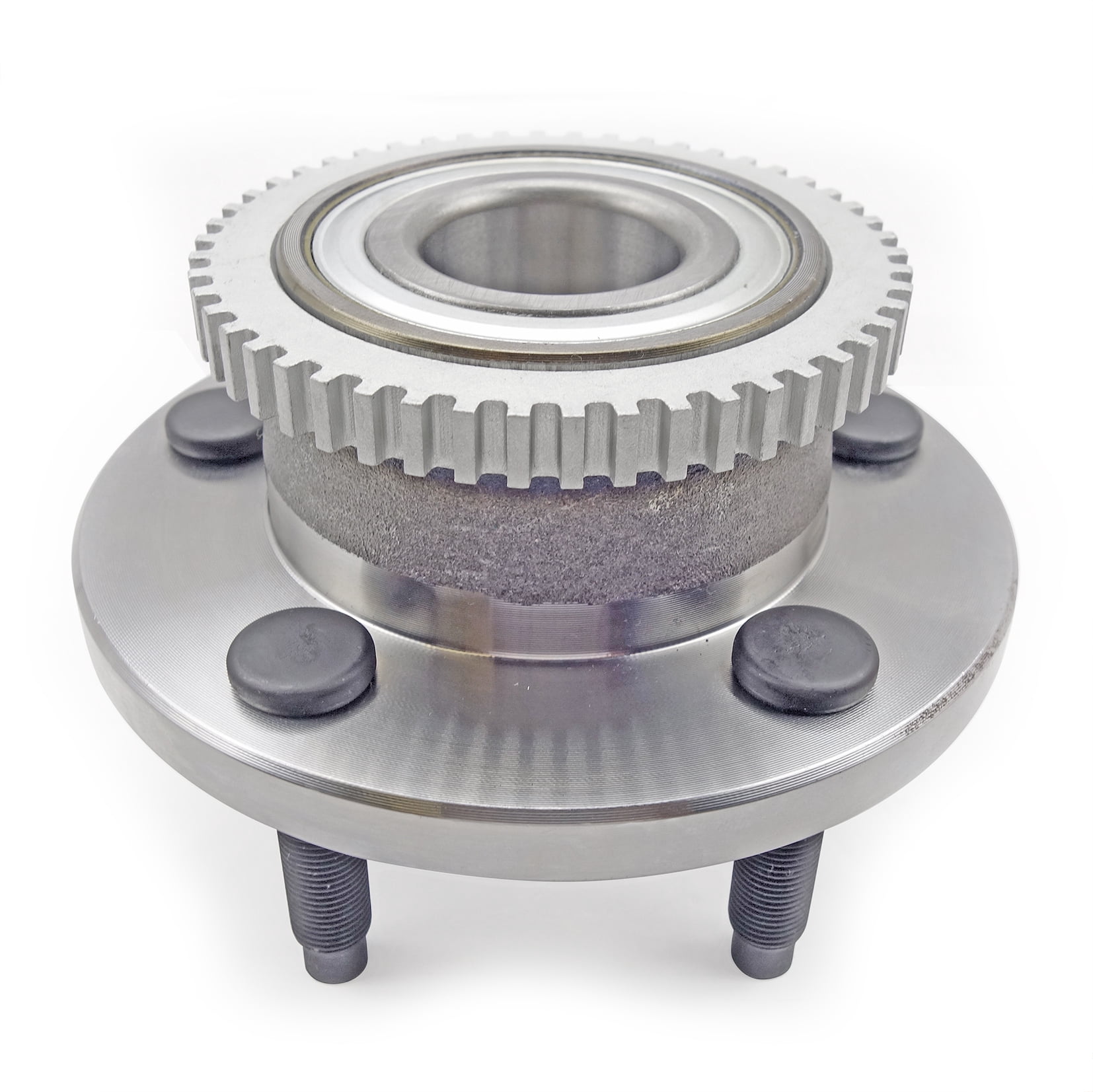 Bodeman Front Wheel Hub Bearing Assembly for 2005-2014 Ford Mustang 4 ...