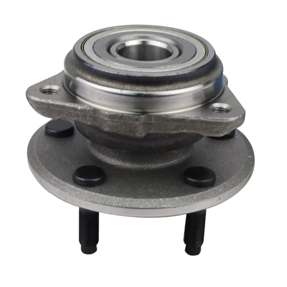 Bodeman Front Wheel Hub and Bearing Assembly for 2000-2001 Ford Ranger ...