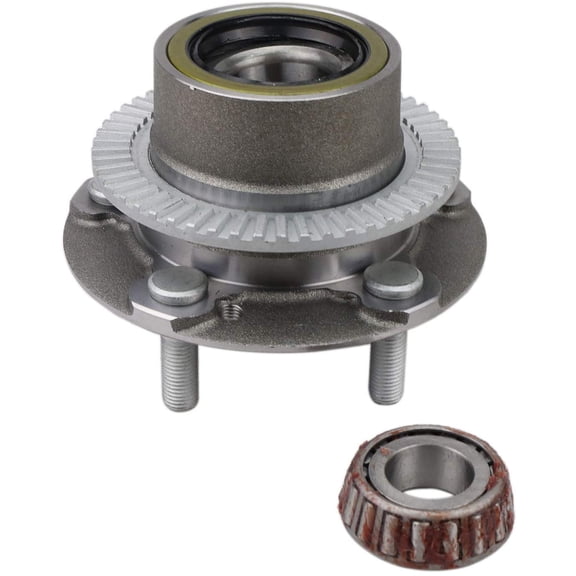 Kia Rio Wheel Bearing Assembly Kit