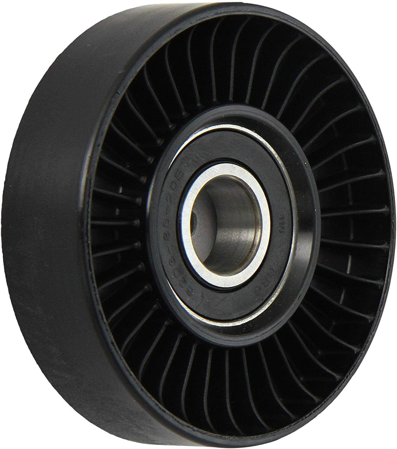 Bodeman Idler Pulley for 2010-2013 Chevrolet Equinox 2006-2011 ...