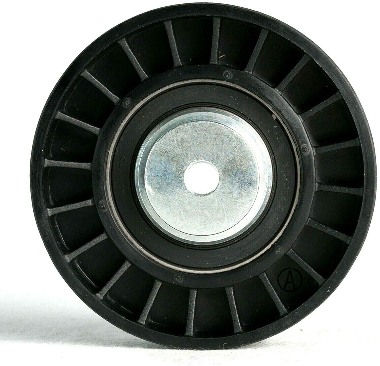 Bodeman Idler Pulley for Audi 90 100 Quattro Cabriolet - #ALT02002 ...