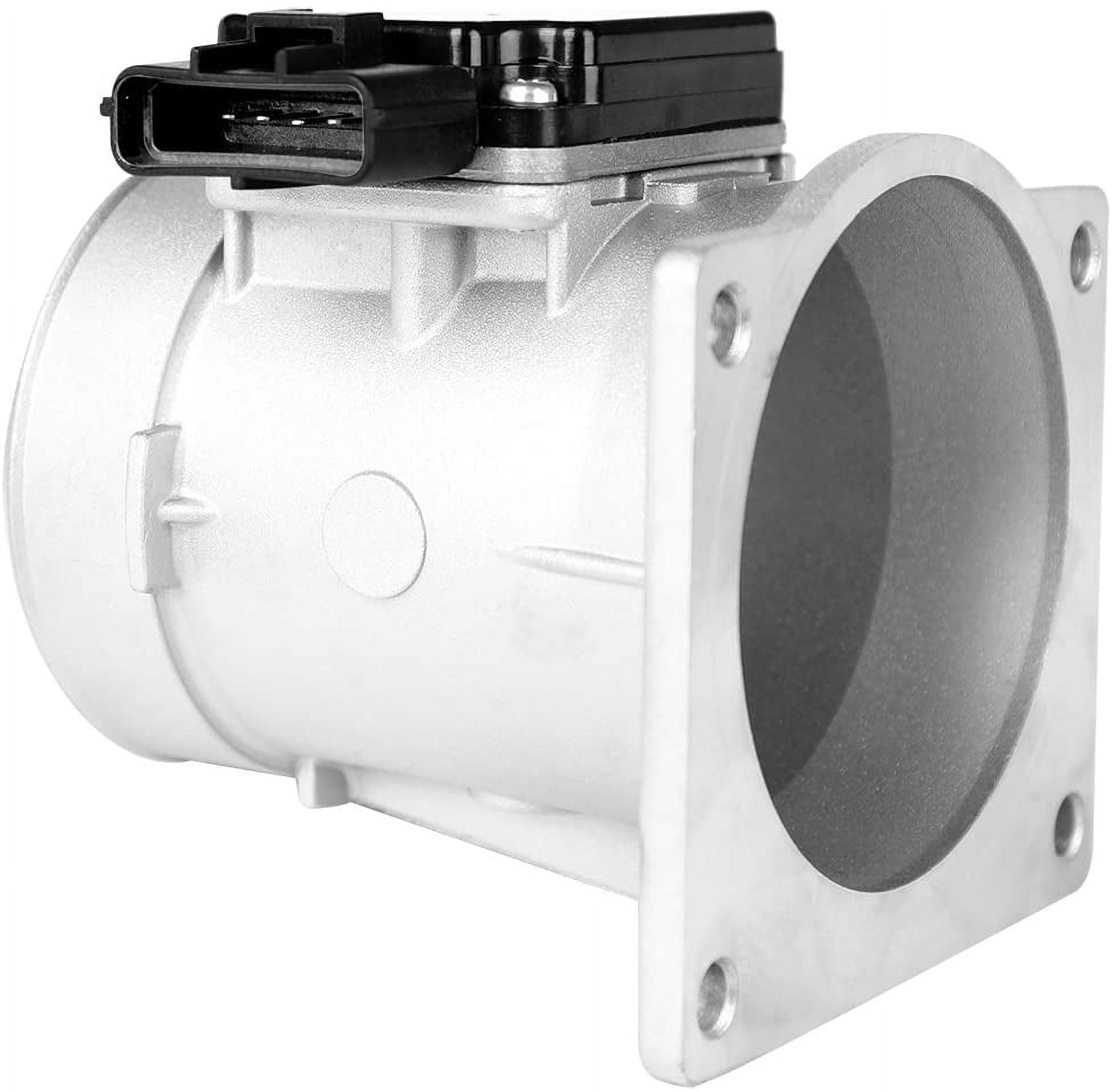 Bodeman MAF Mass Air Flow Sensor Assembly for Ford Ranger Mustang ...