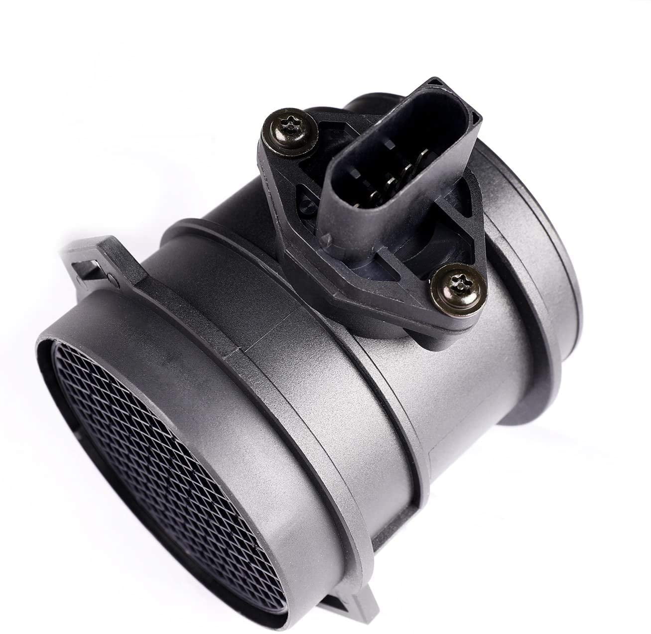Bodeman MAF Mass Air Flow Sensor Assembly for Mercedes-Benz G500 G55 ...