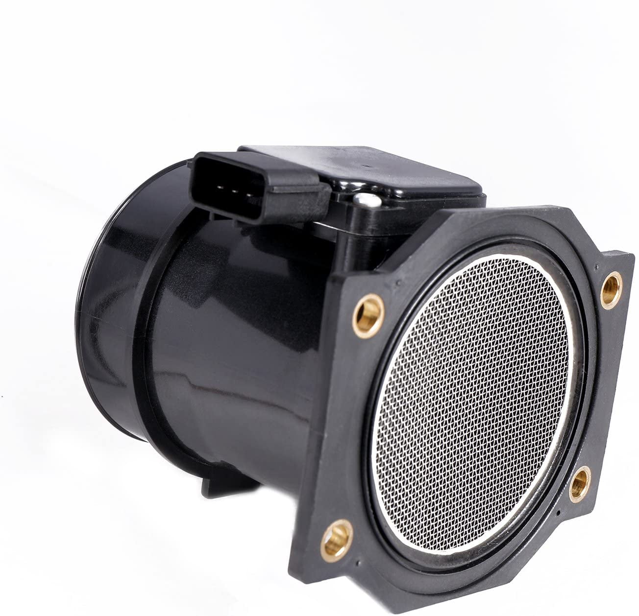 Bodeman MAF Mass Air Flow Sensor Assembly for 1999-04 Nissan Frontier ...