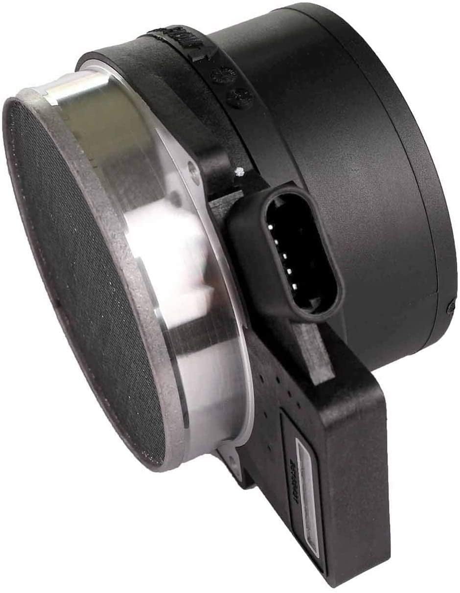 Bodeman MAF Mass Air Flow Sensor Assembly for 1999-2006 GMC Sierra 1500 ...
