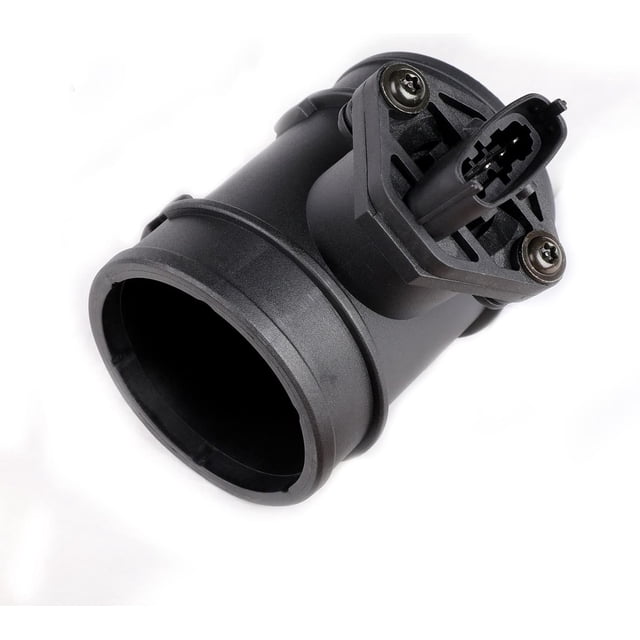Bodeman MAF Mass Air Flow Sensor Assembly for 2001-2004 Hyundai Santa ...