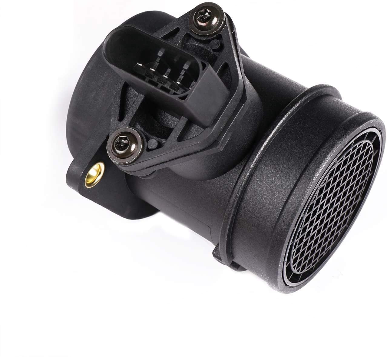 Bodeman MAF Mass Air Flow Sensor Assembly for 2001-2005 VW Beetle Golf ...