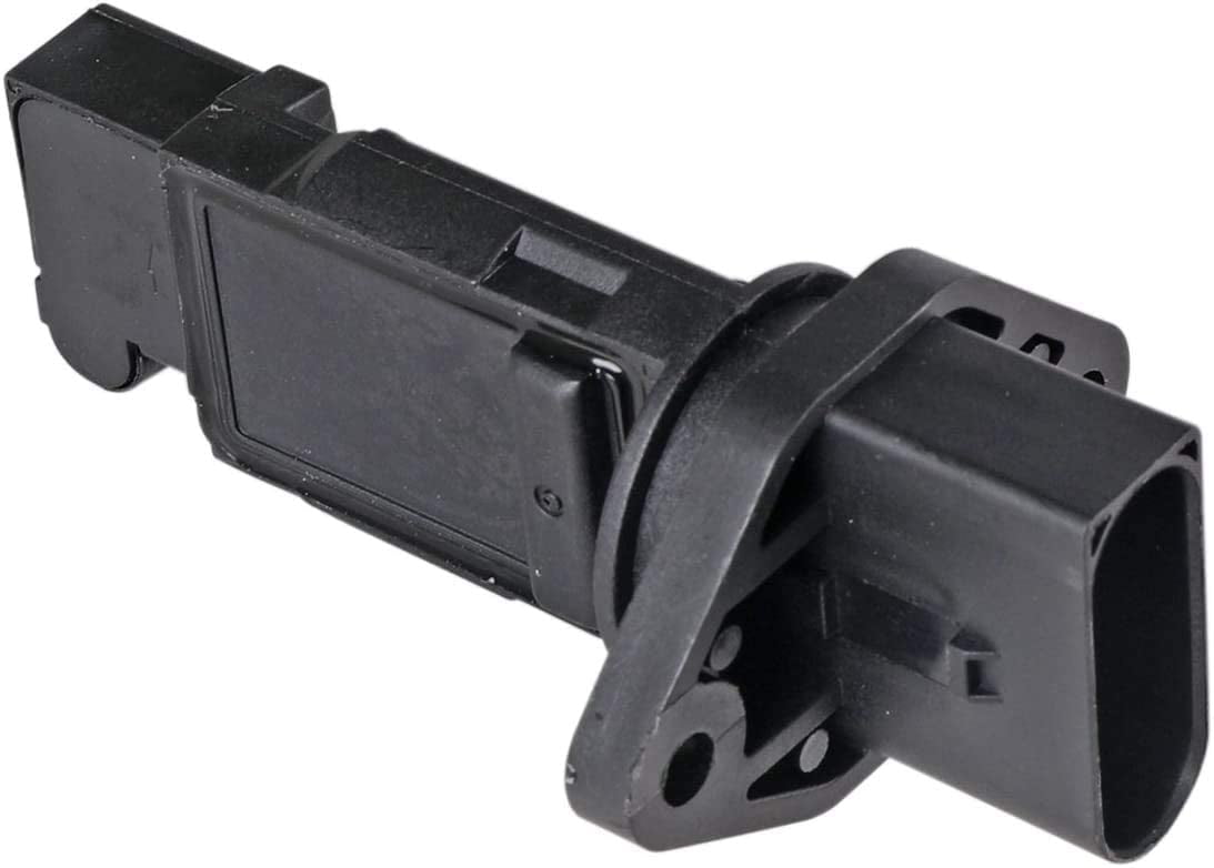Bodeman MAF Mass Air Flow Sensor Assembly for 2006-2009 VW Bora Rabbit ...