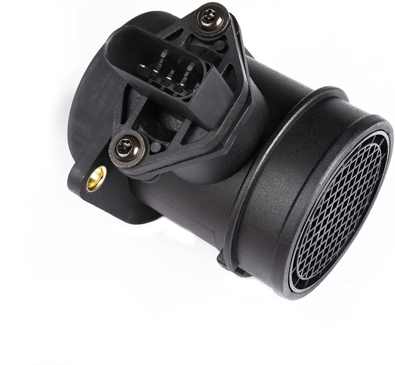 Bodeman MAF Mass Air Flow Sensor #CS1080 for 01-05 VW Golf Beetle Jetta ...