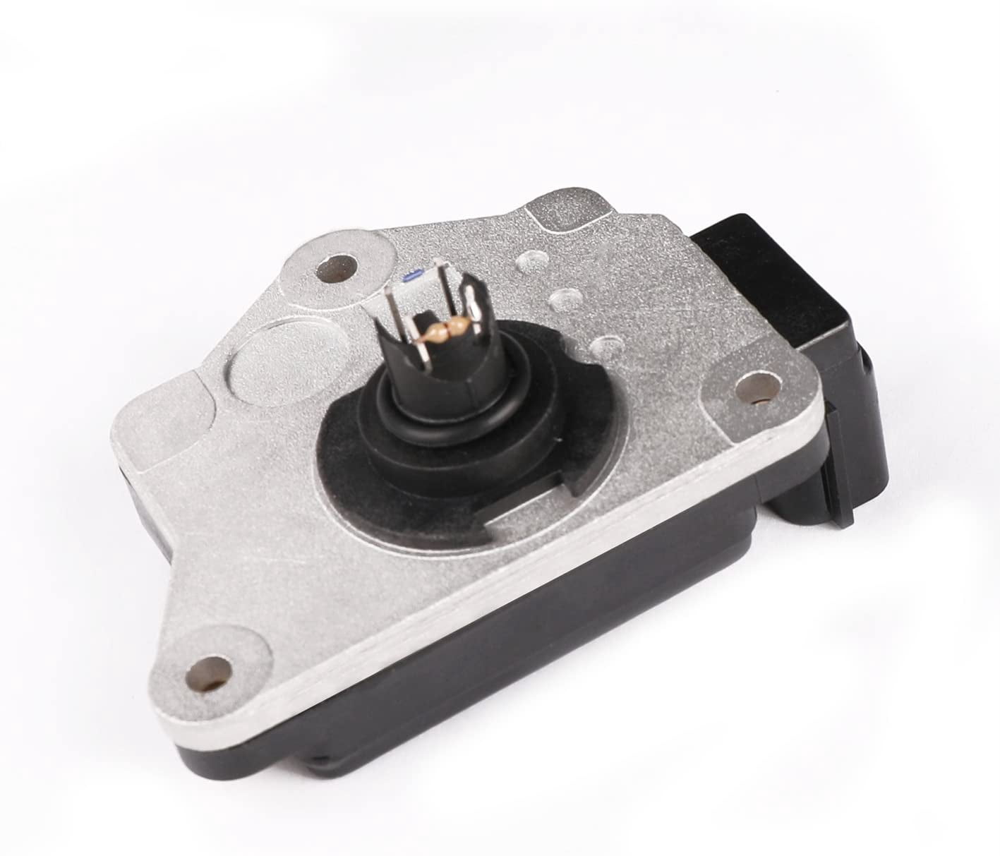 Bodeman MAF Mass Air Flow Sensor for Hardbody Truck Nissan D21 - #DC ...