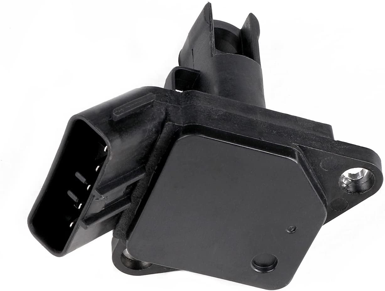 Bodeman Mass Air Flow Sensor Assembly (MAF Sensor) for 2002-2010 Lexus ...