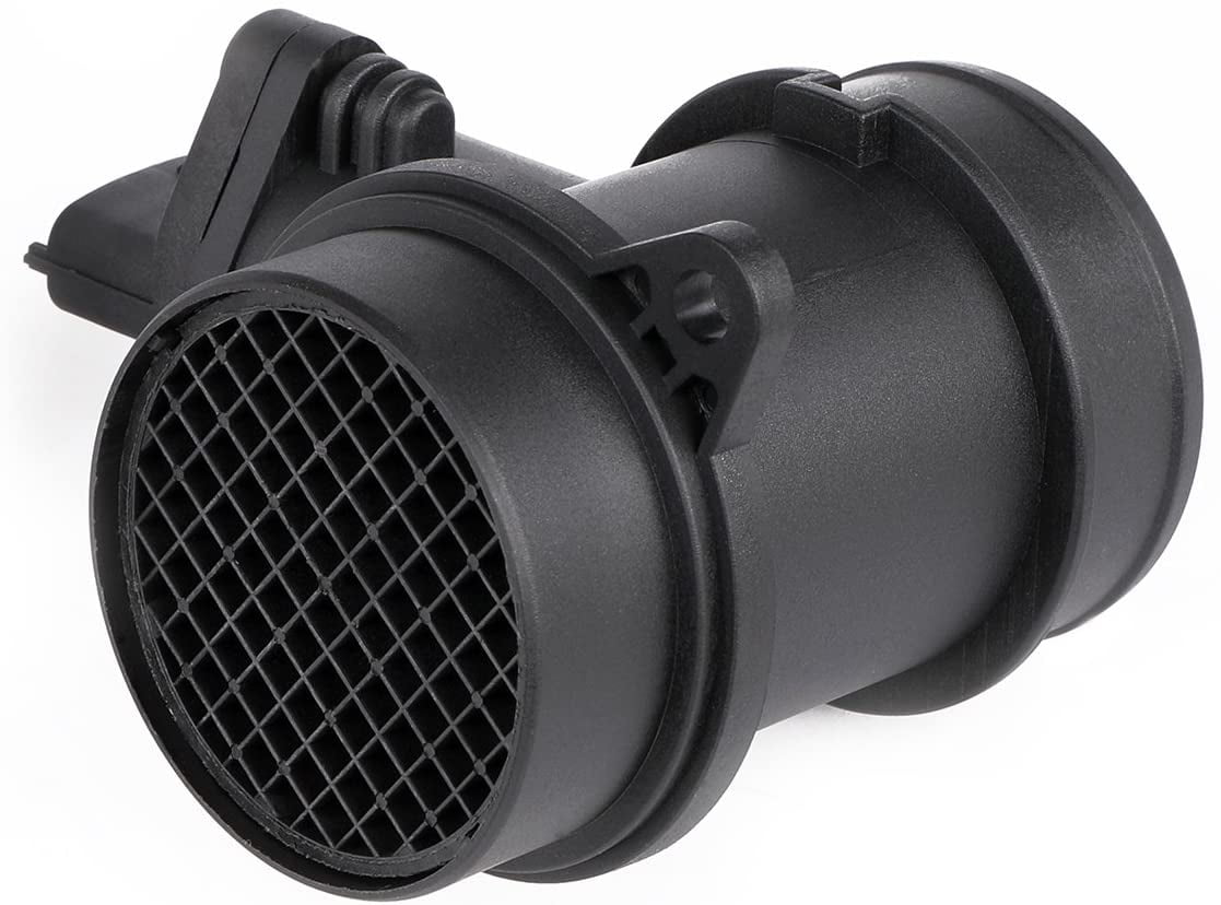 Bodeman Mass Air Flow Sensor Assembly (MAF Sensor) for 2000-2002 ...