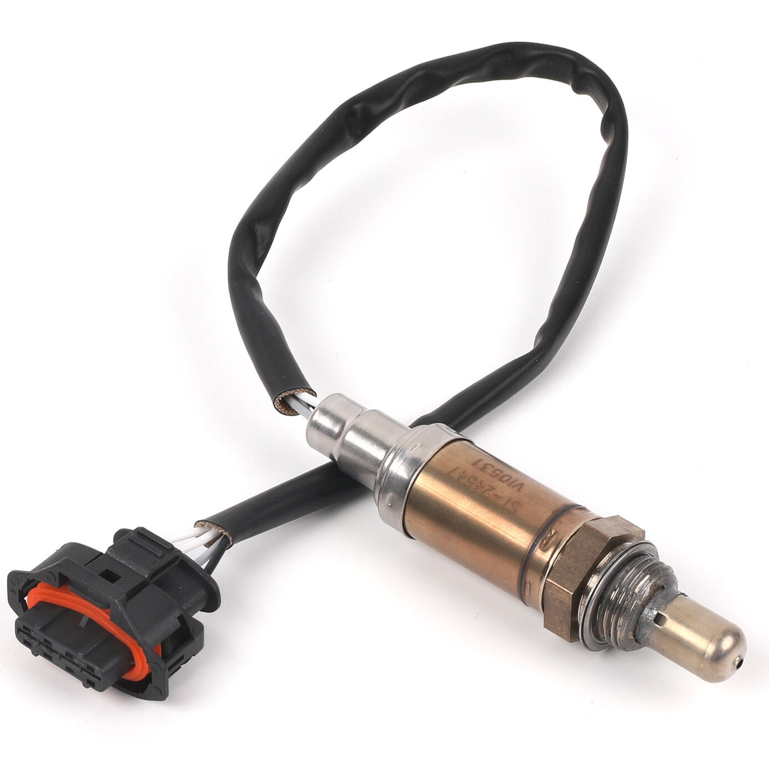 Bodeman Oxygen O2 Sensor for 2000-2003 Porsche Boxster 2.7L 3.2L ...