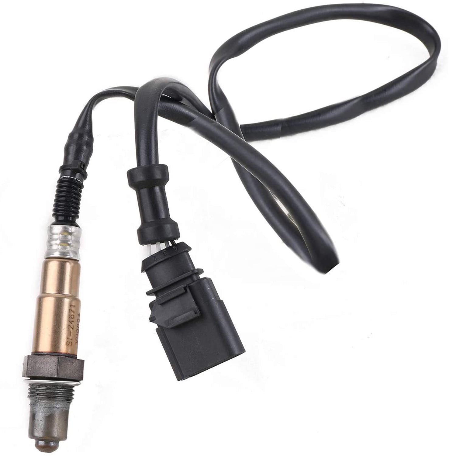 Bodeman Oxygen O2 Sensor for Audi A8 Quattro Q7 VW Passat Jetta Touareg ...