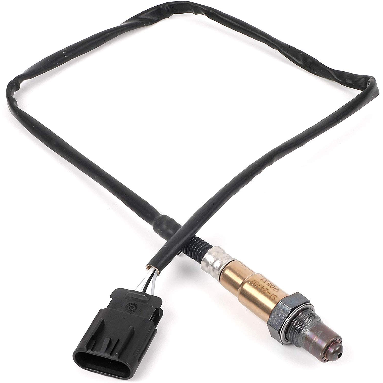 Bodeman Oxygen O2 Sensor for Hyundai Azera Santa Fe Sonata Veracruz Kia ...