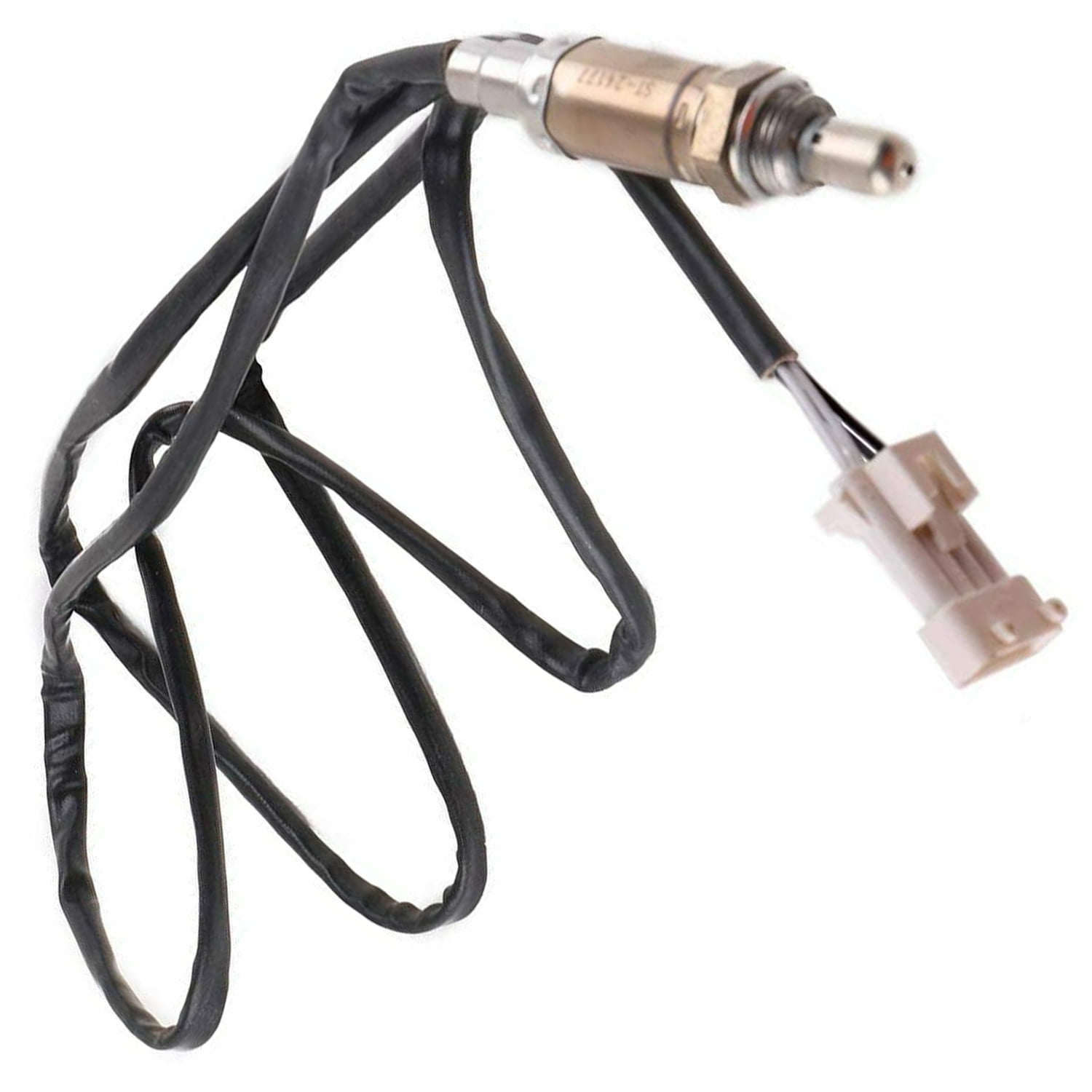Bodeman Oxygen Sensor 250-24177 - Walmart.com