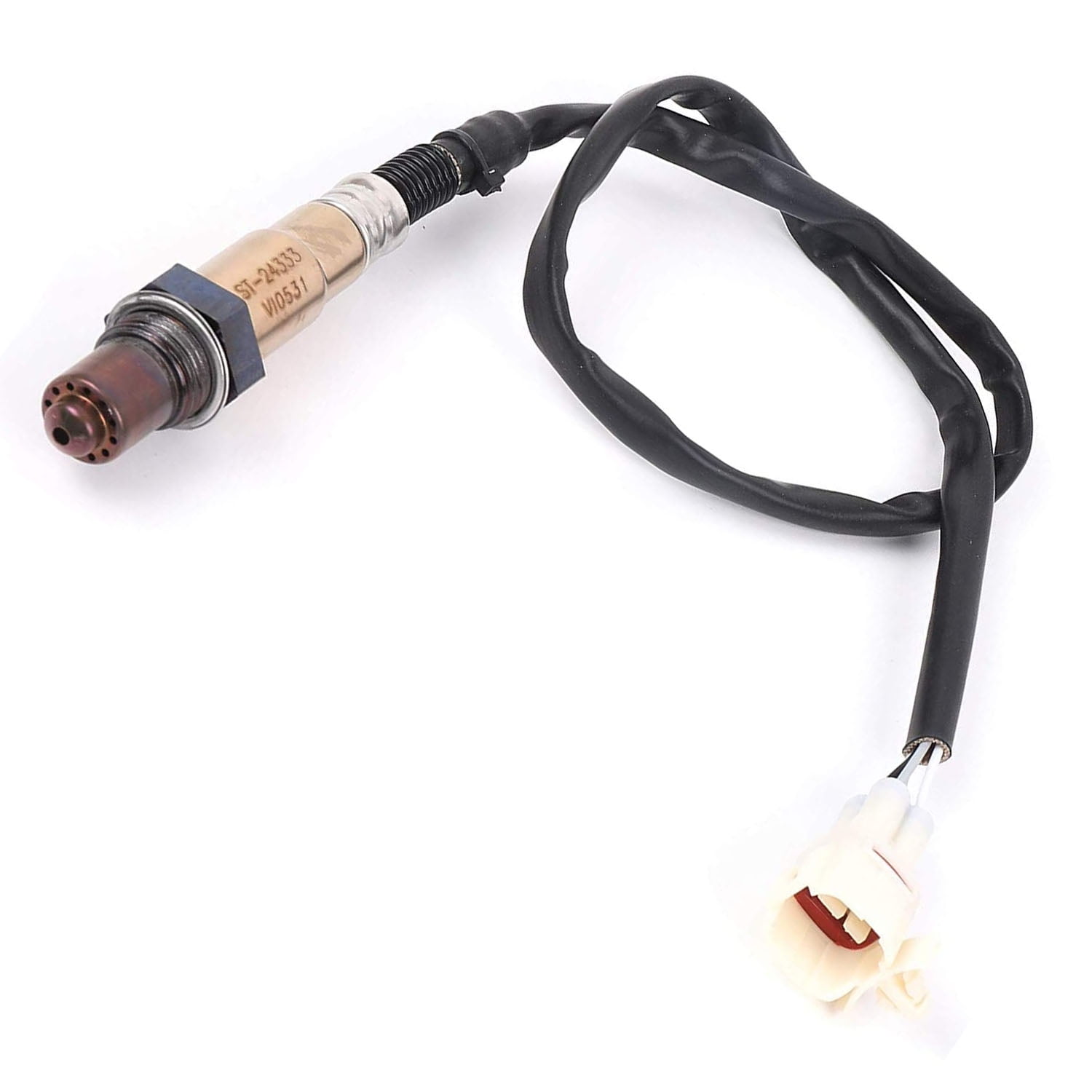 Bodeman Oxygen Sensor 250-24333 Fits select: 2007 SUZUKI SX4, 2009-2013 ...